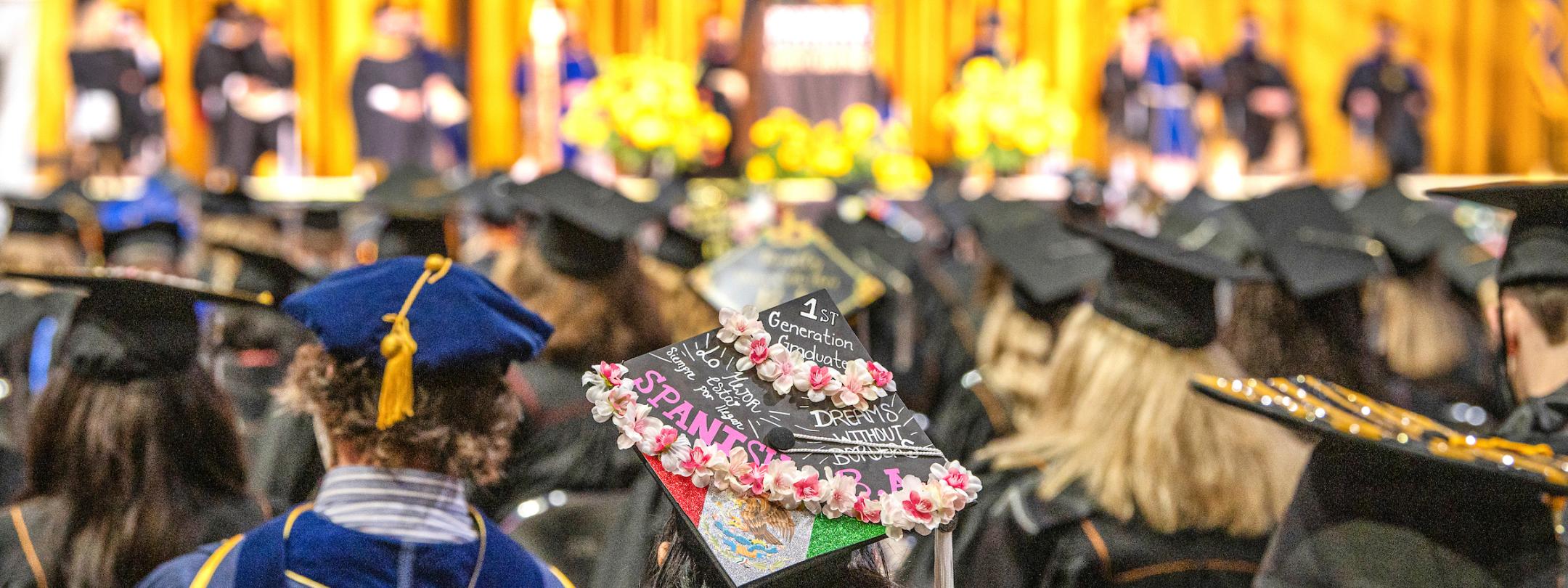 Commencement | Purdue University Fort Wayne