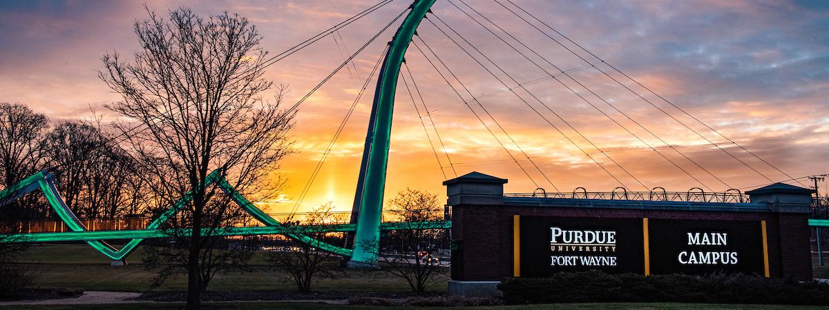 New Student Programs | Purdue University Fort Wayne