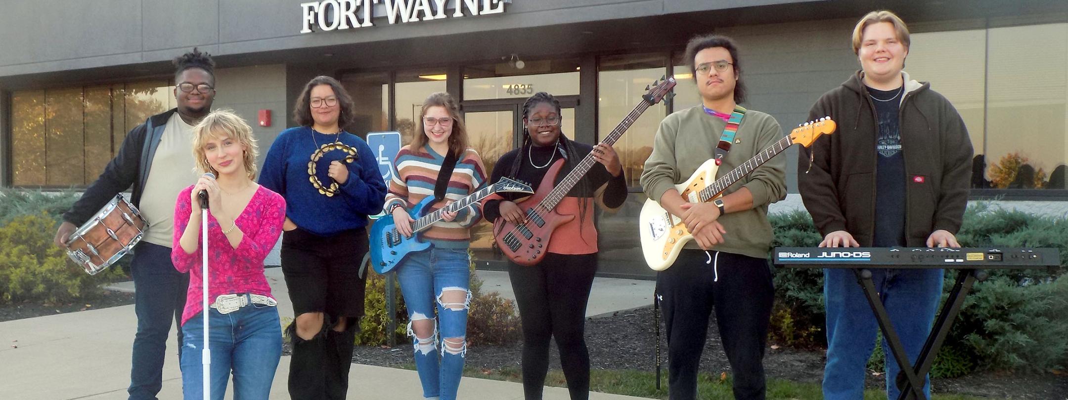 Goldstock ’23 promises peace, music, and homegrown talent | Purdue ...