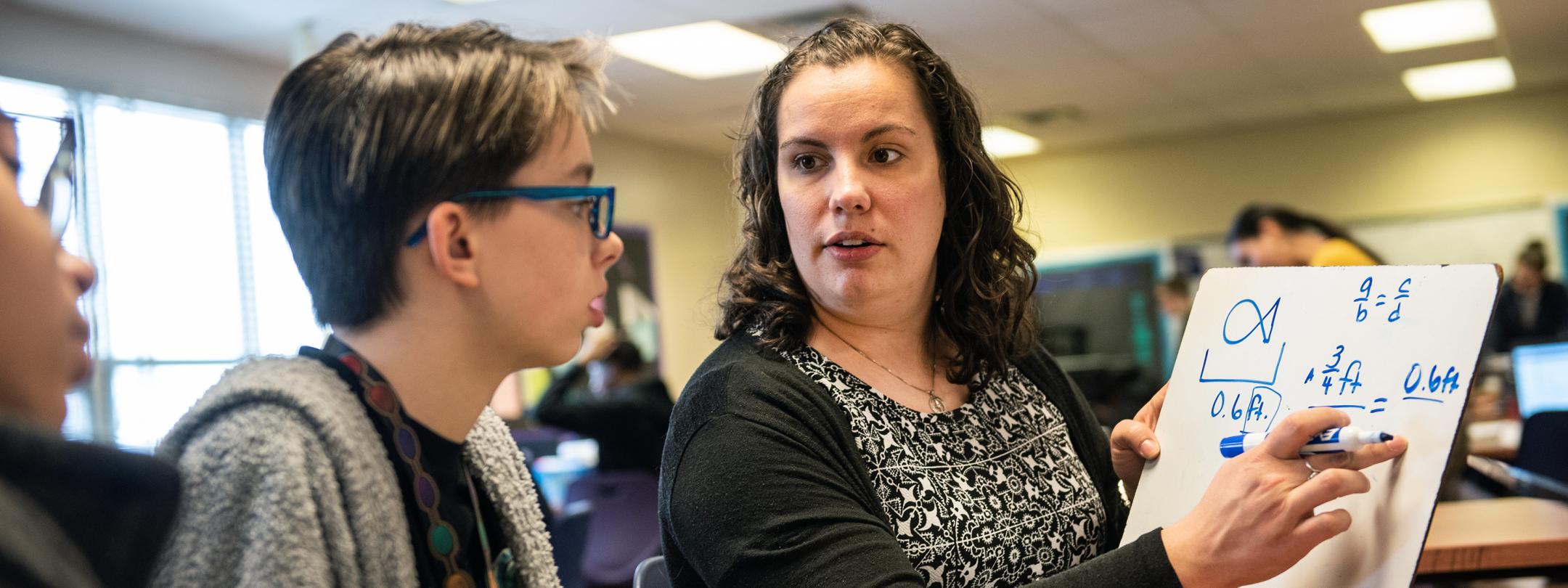 Real-World Learning | Purdue University Fort Wayne