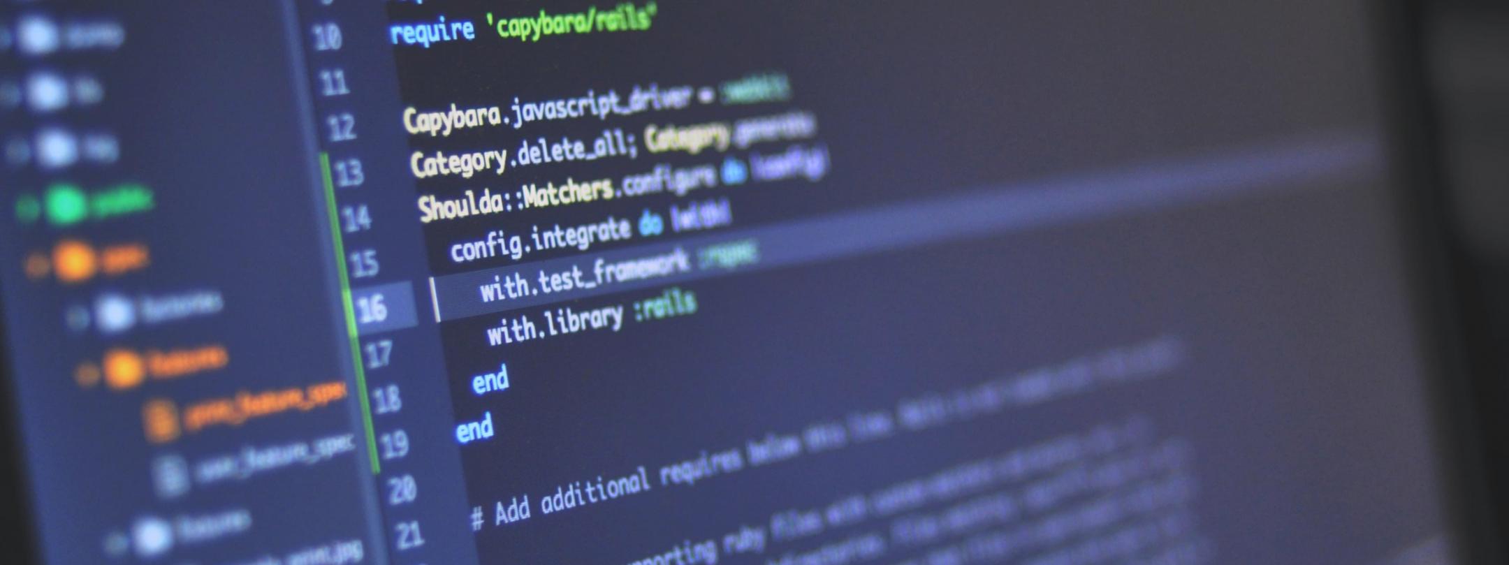 Computer Science (M.S.) | Purdue University Fort Wayne