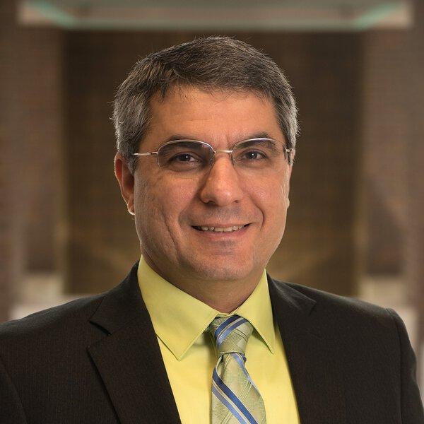 Hadi Alasti | Purdue University Fort Wayne