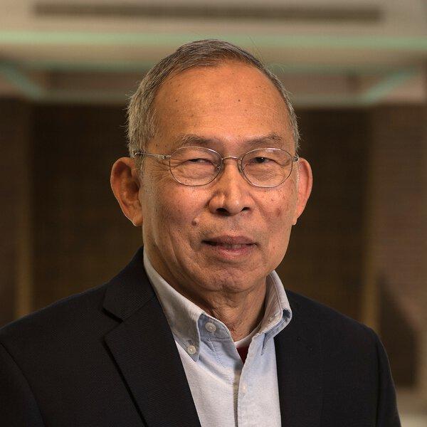 Peter Ng | Purdue University Fort Wayne