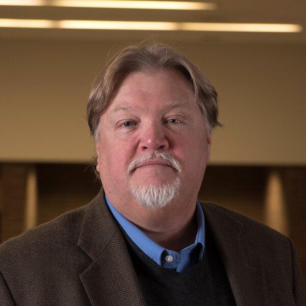 Curt Hosier | Purdue University Fort Wayne