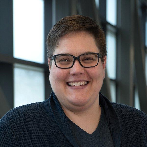 Sarah Sandman | Purdue University Fort Wayne