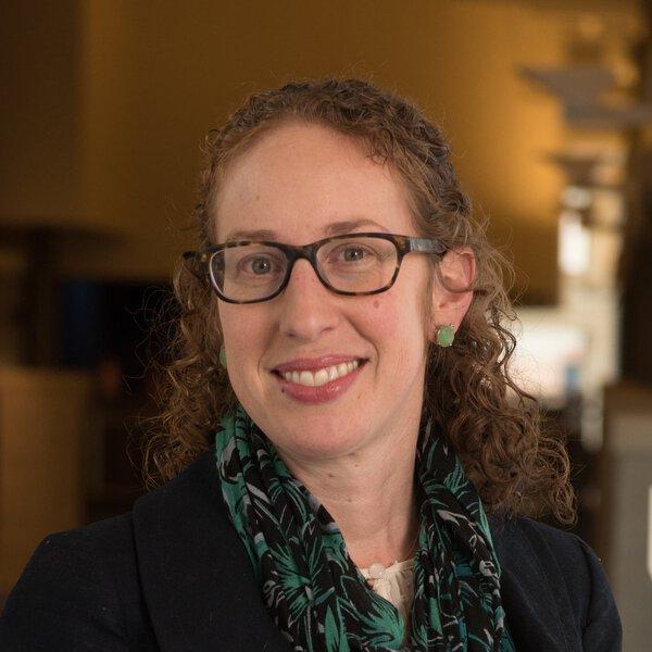 Deborah Bauer | Purdue University Fort Wayne