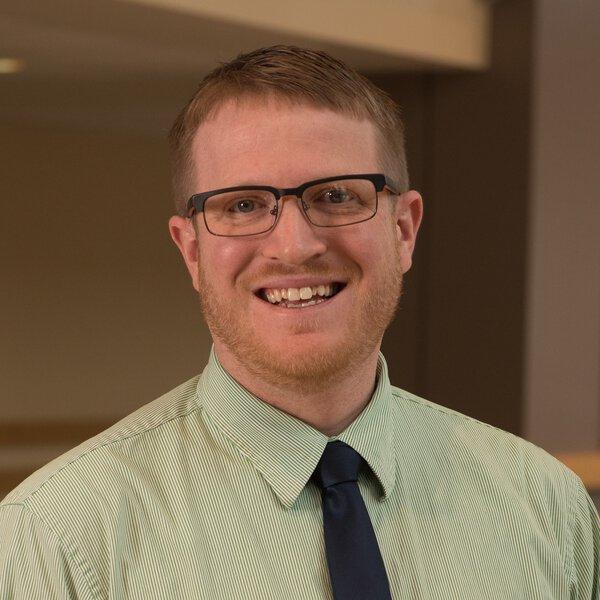 Jonathan Busarow | Purdue University Fort Wayne