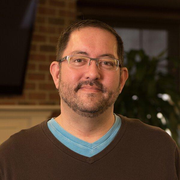 Mark Ridgeway | Purdue University Fort Wayne