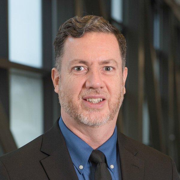 Richard Sutter | Purdue University Fort Wayne