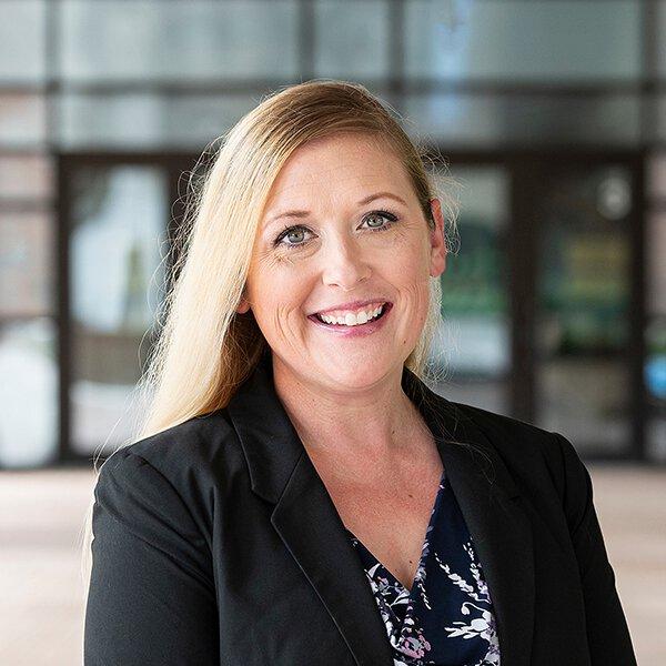 Alanna Olah | Purdue University Fort Wayne