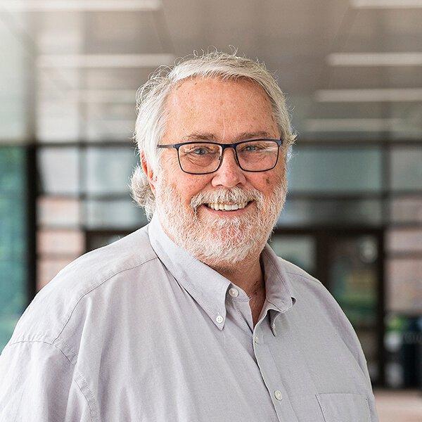 Kevin Smith | Purdue University Fort Wayne