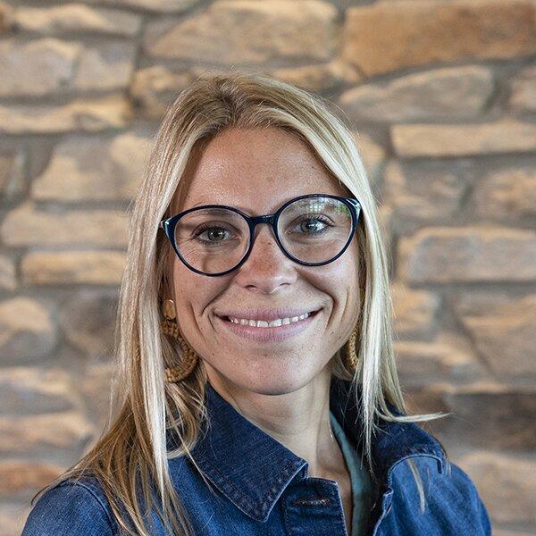 Holly Hullinger-Sirken | Purdue University Fort Wayne