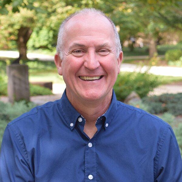 Jay Jackson | Purdue University Fort Wayne