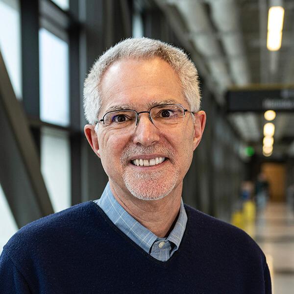 Richard Weiner | Purdue University Fort Wayne