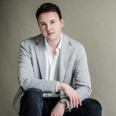 Gene Marcus Piano Competition | Purdue University Fort Wayne