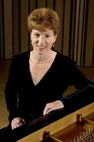 Gene Marcus Piano Competition | Purdue University Fort Wayne