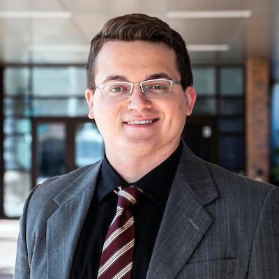 Meet the Team | Purdue University Fort Wayne