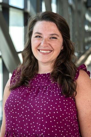 Meet the Team | Purdue University Fort Wayne