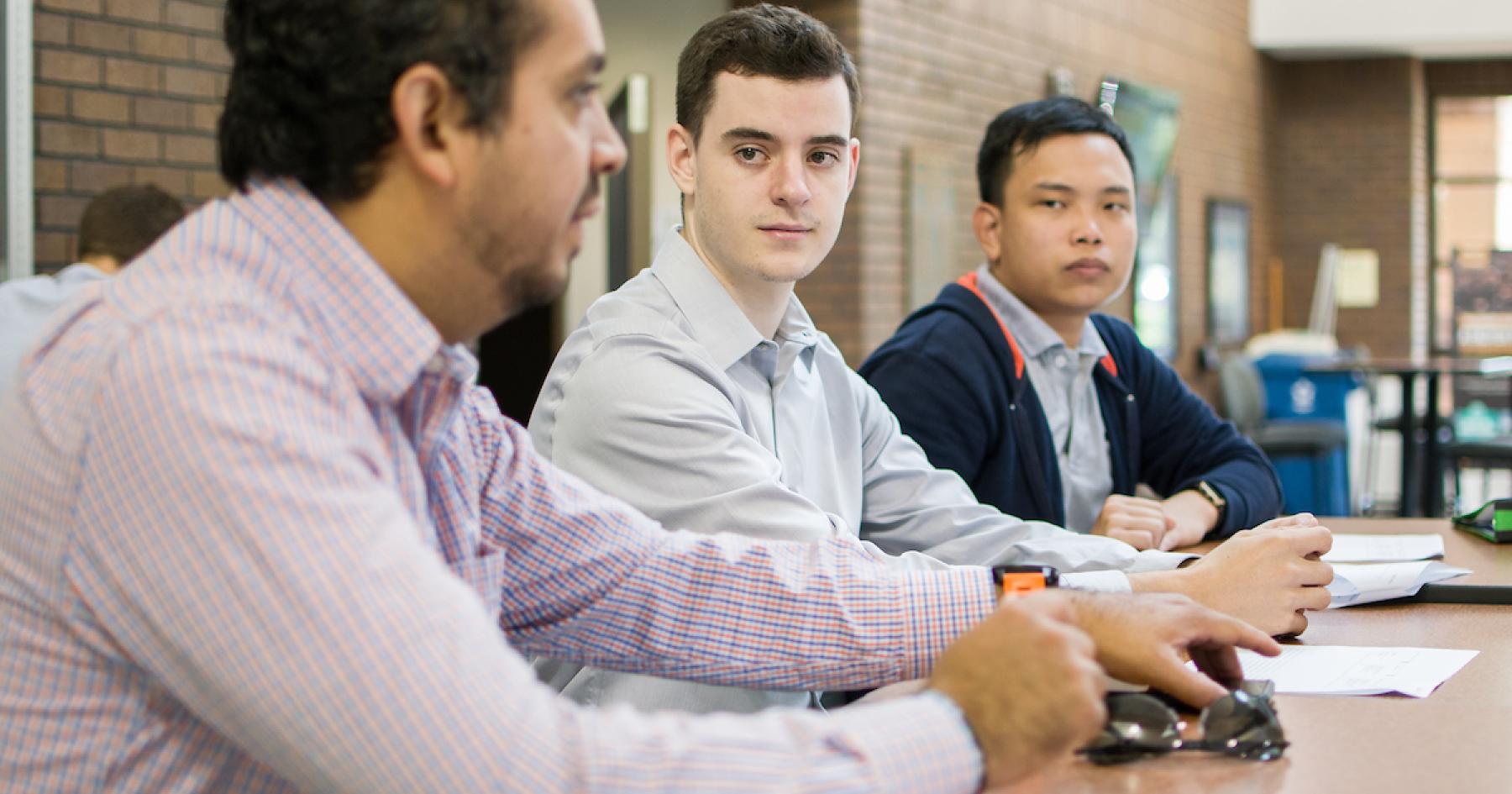 Department of Human Services | Purdue University Fort Wayne