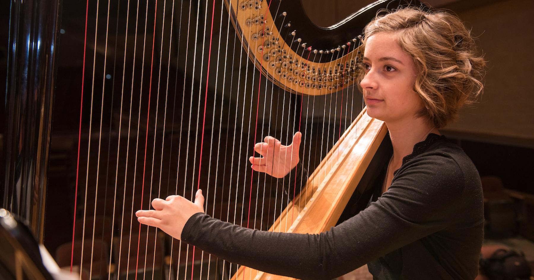 School of Music | Purdue University Fort Wayne