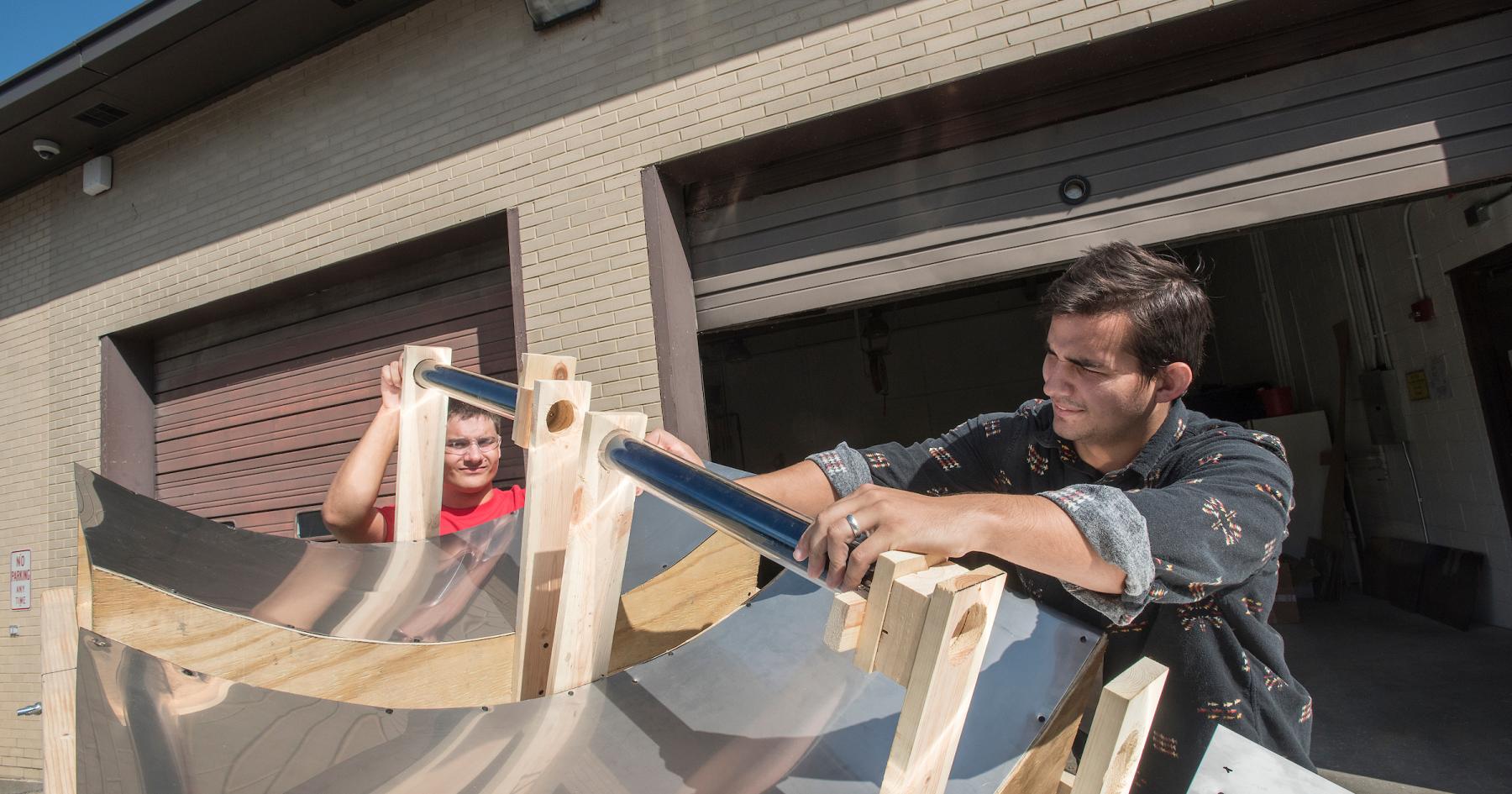 About Us | Purdue University Fort Wayne