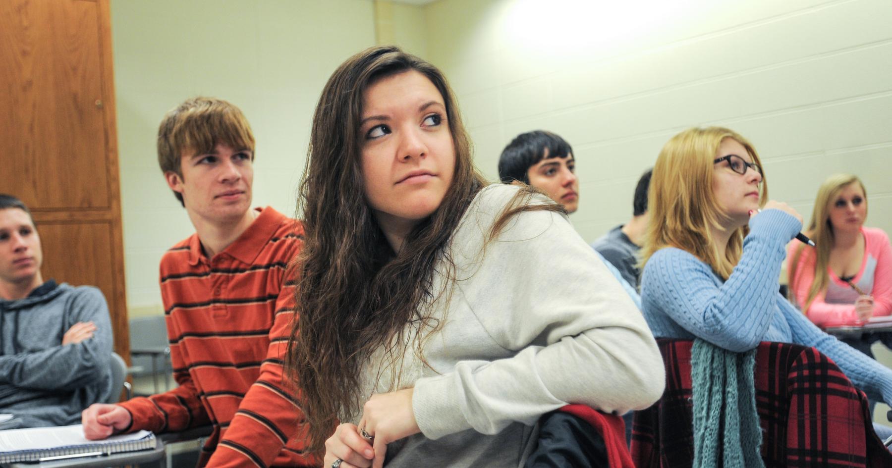 PFW exploring ways to make process easier for transfer students ...