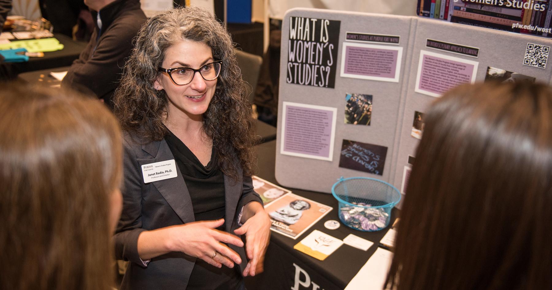 About Us | Purdue University Fort Wayne