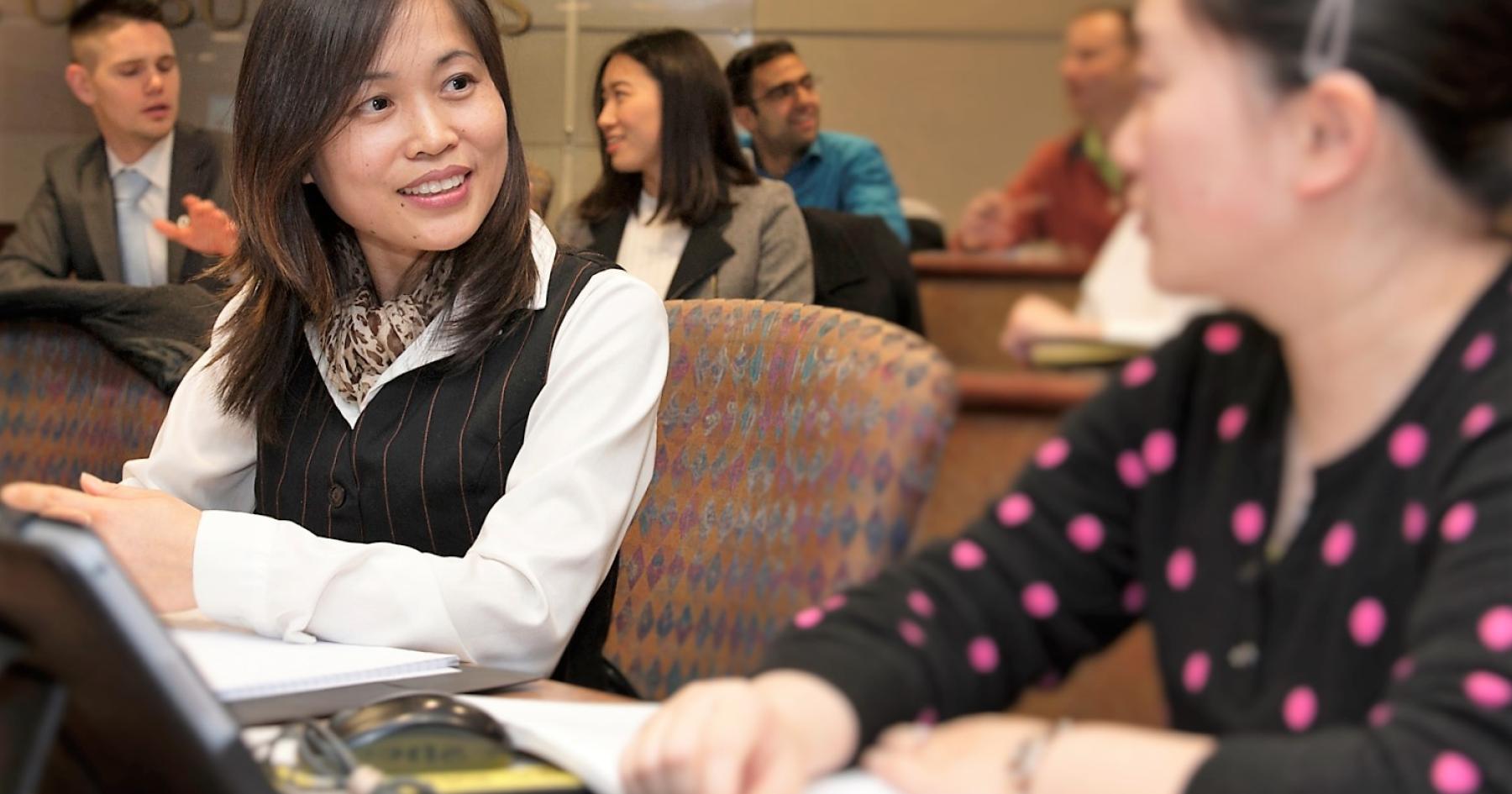 Master of Business Administration | Purdue University Fort Wayne