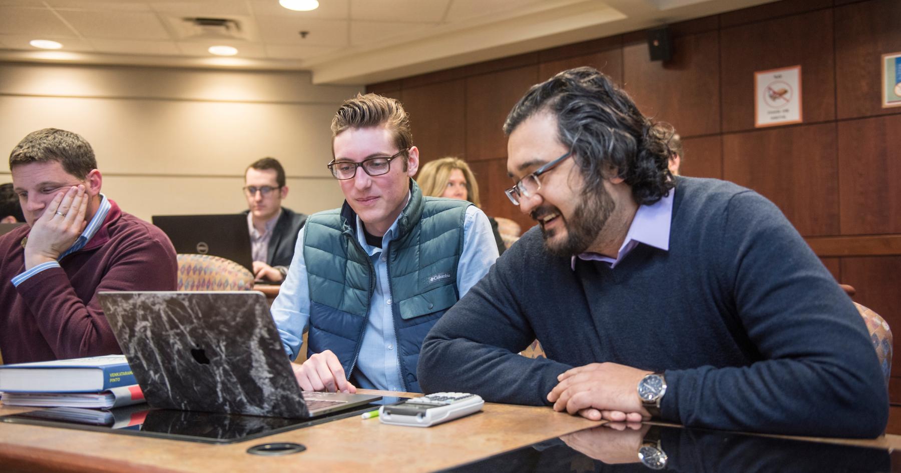 DSB and VPA join forces to offer new 4+1 program | Purdue University ...