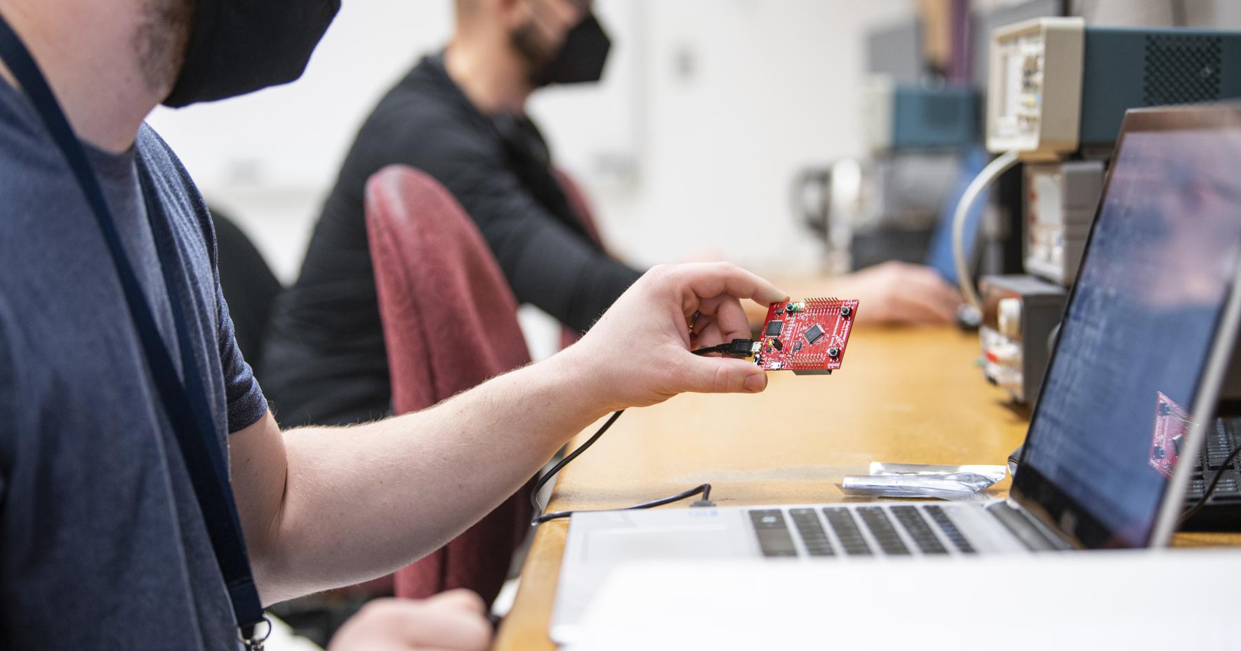 Student Resources | Purdue University Fort Wayne