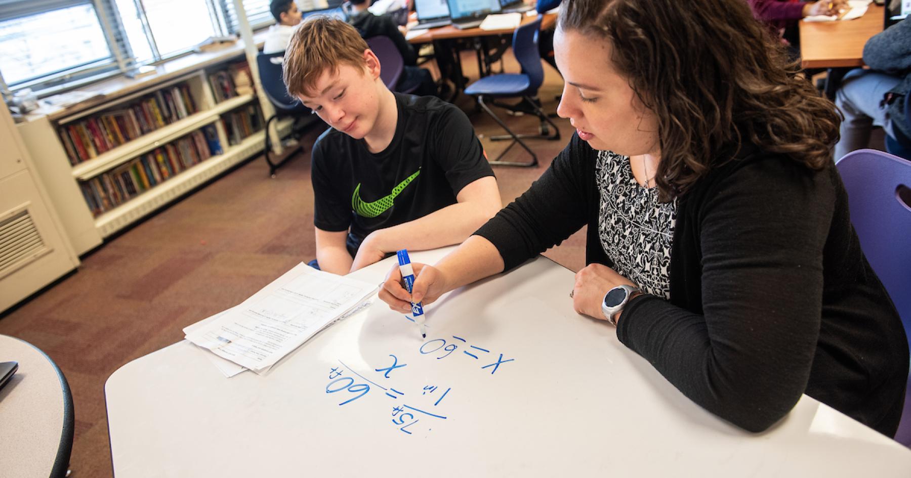 Department of Teacher Education | Purdue University Fort Wayne