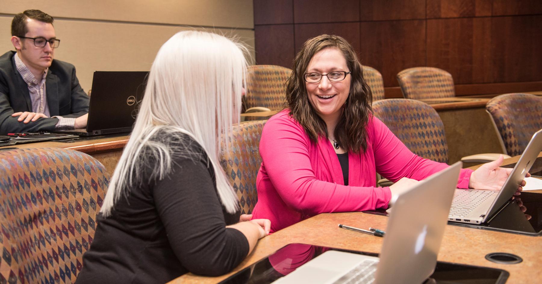 Degree Programs | Purdue University Fort Wayne