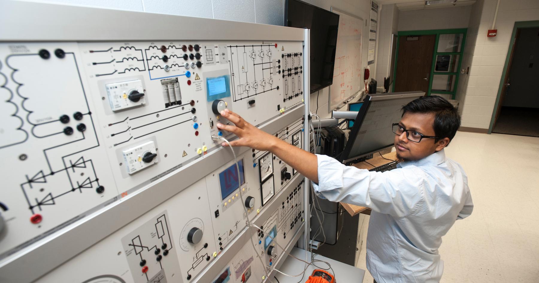 Department of Electrical and Computer Engineering | Purdue University ...