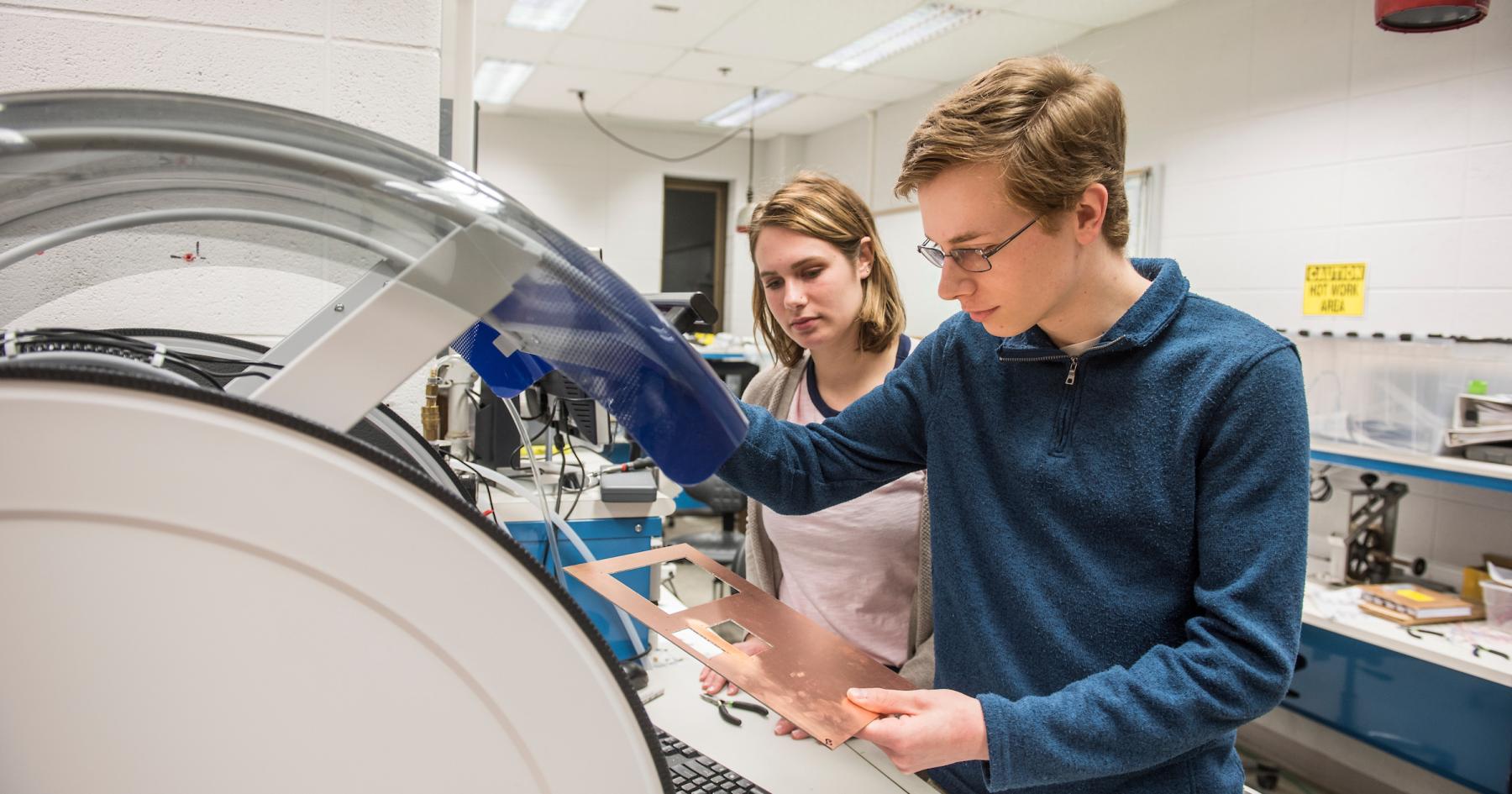 Degree Programs | Purdue University Fort Wayne