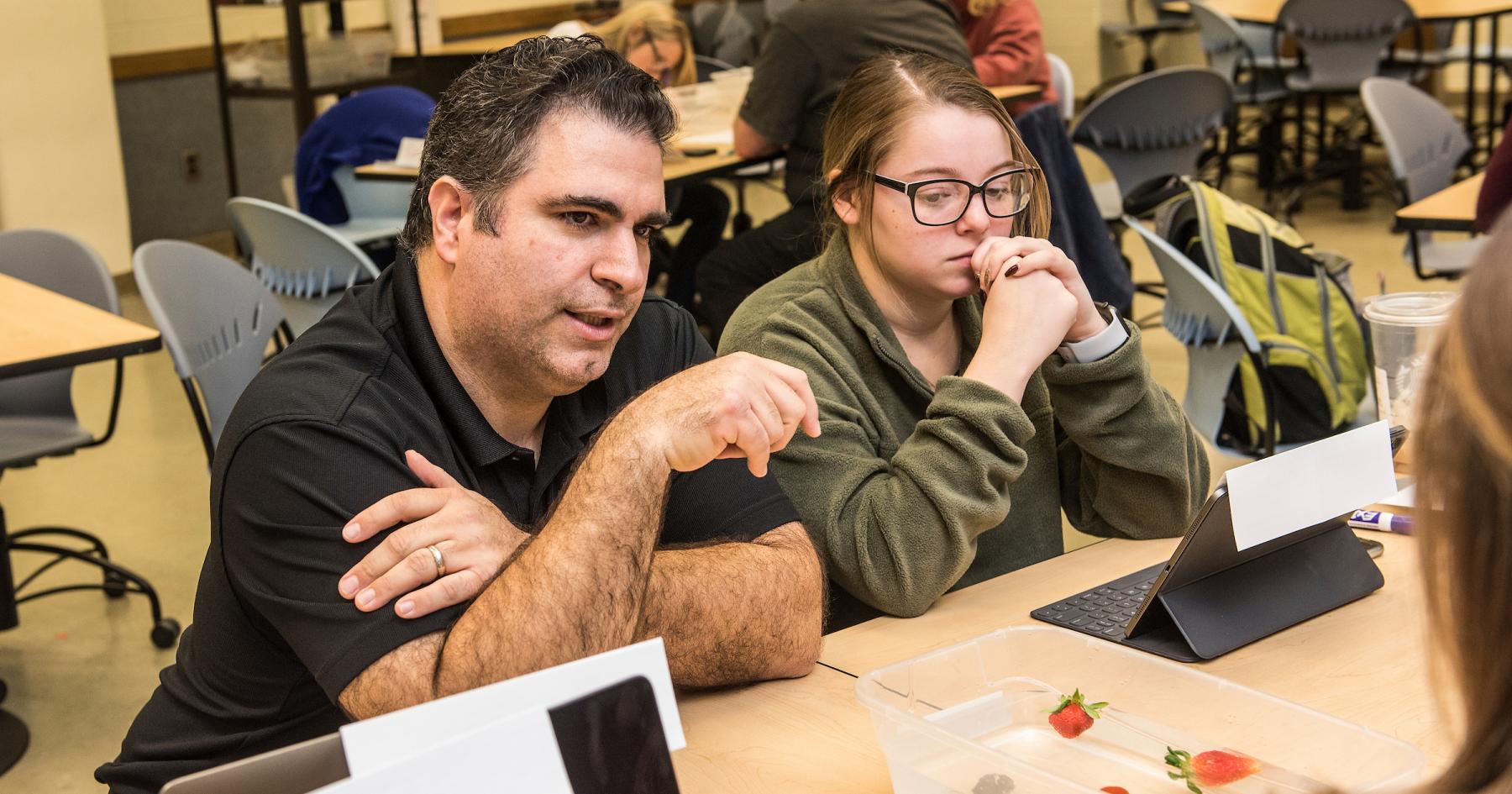 School of Education | Purdue University Fort Wayne