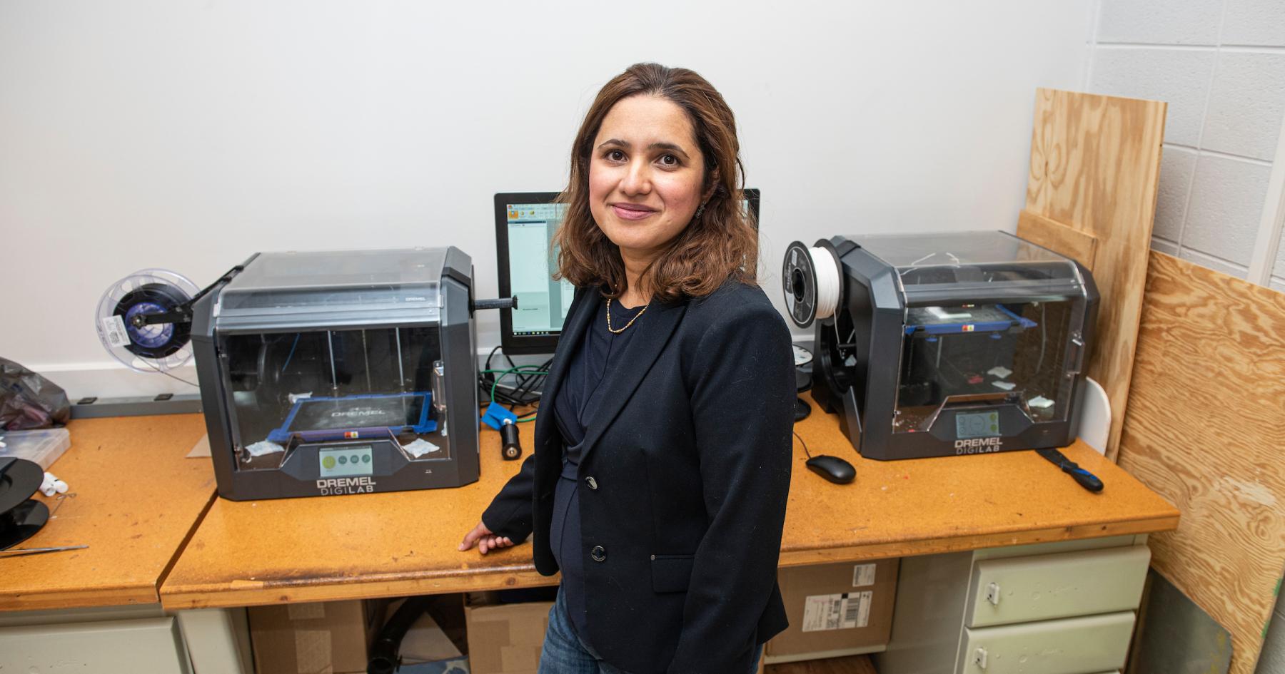 Faculty and Staff | Purdue University Fort Wayne