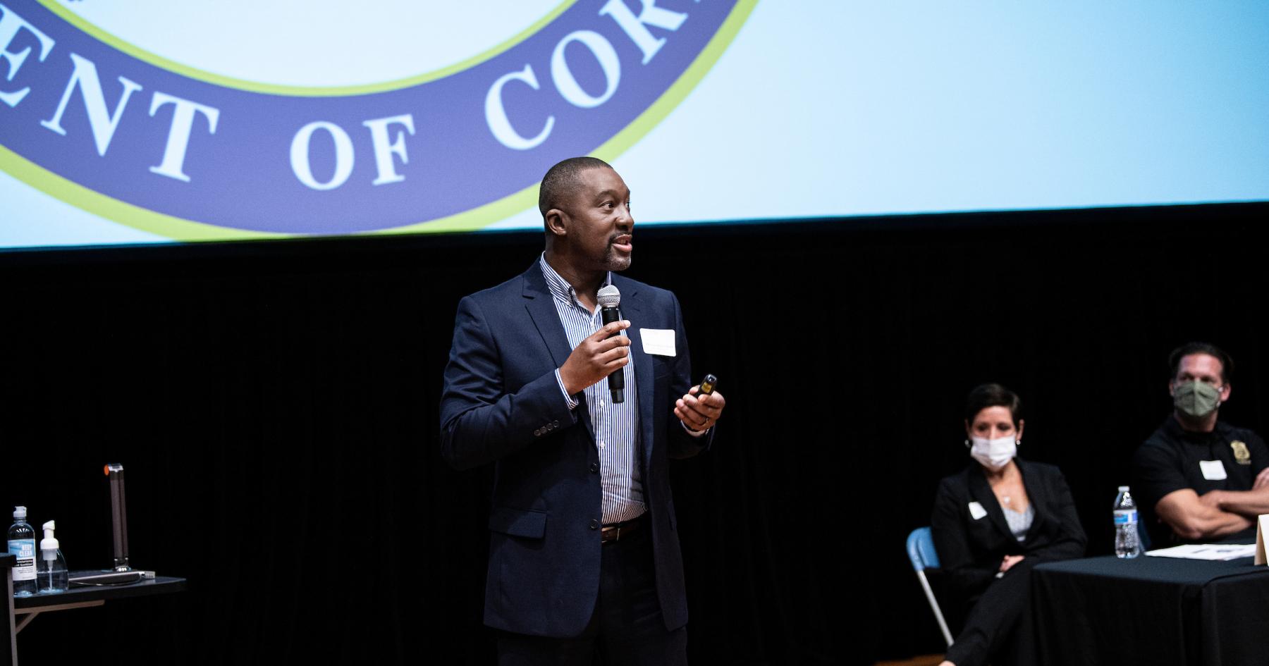 Department of Criminal Justice | Purdue University Fort Wayne