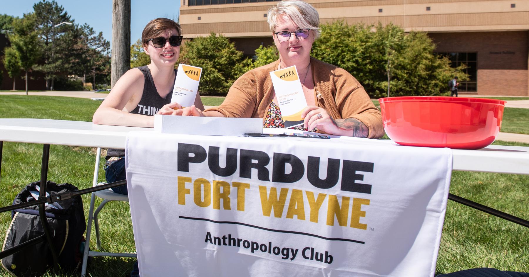 Degree Programs | Purdue University Fort Wayne