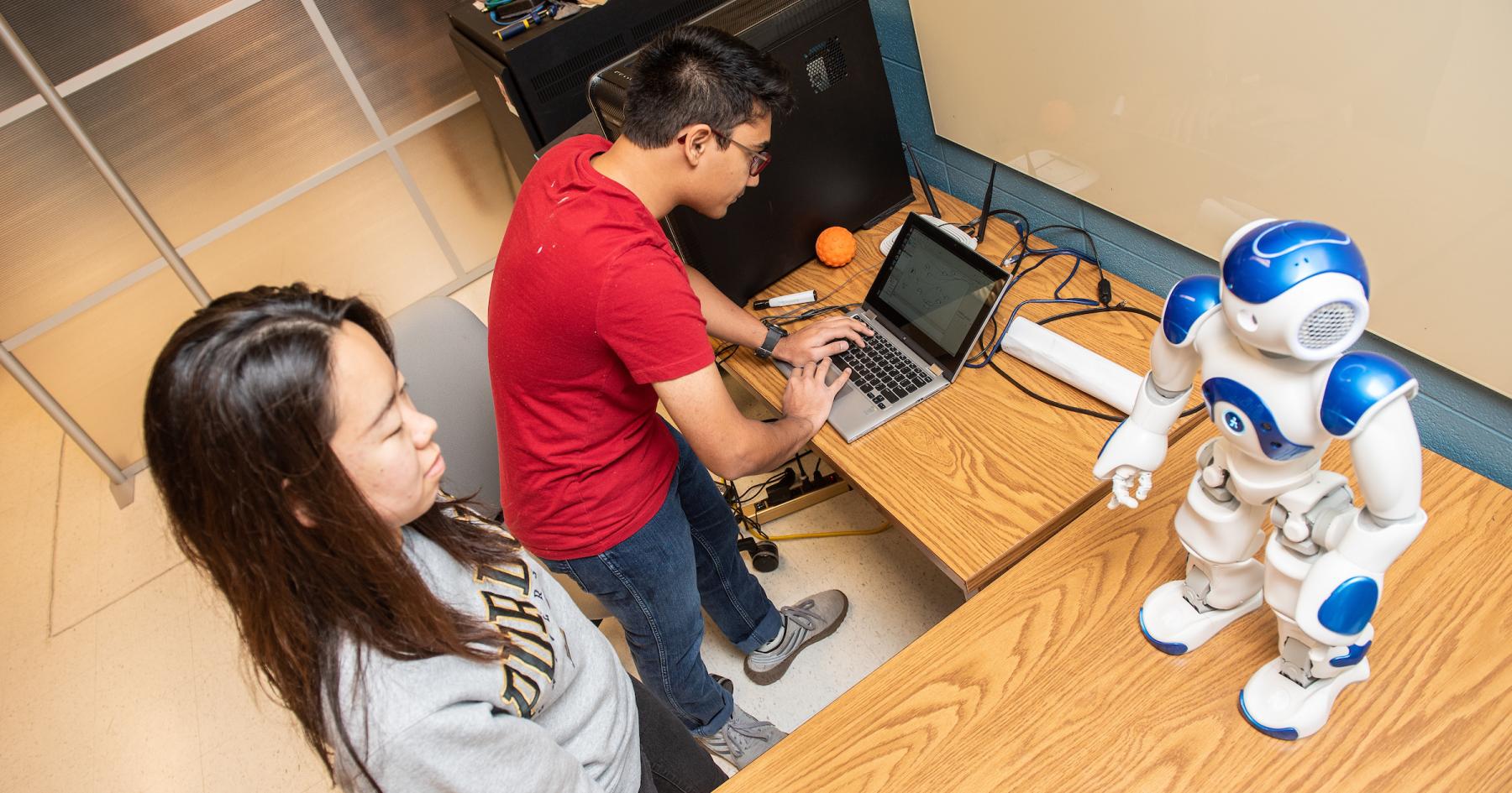 Student Resources | Purdue University Fort Wayne