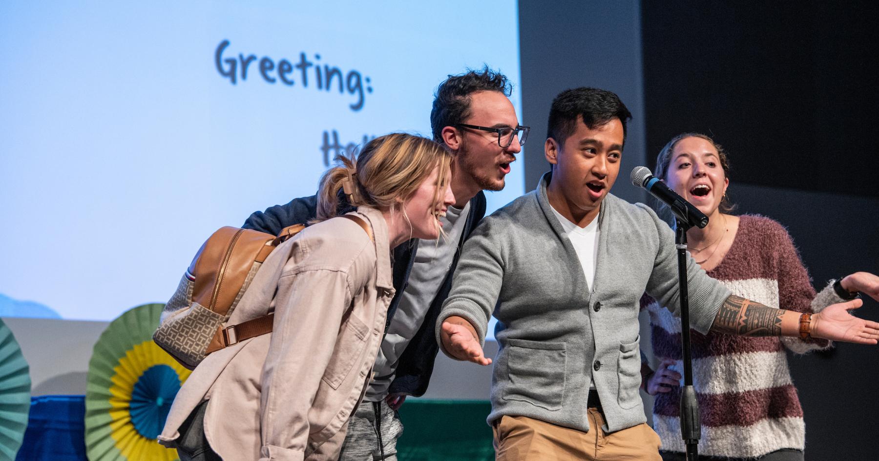 International Education | Purdue University Fort Wayne