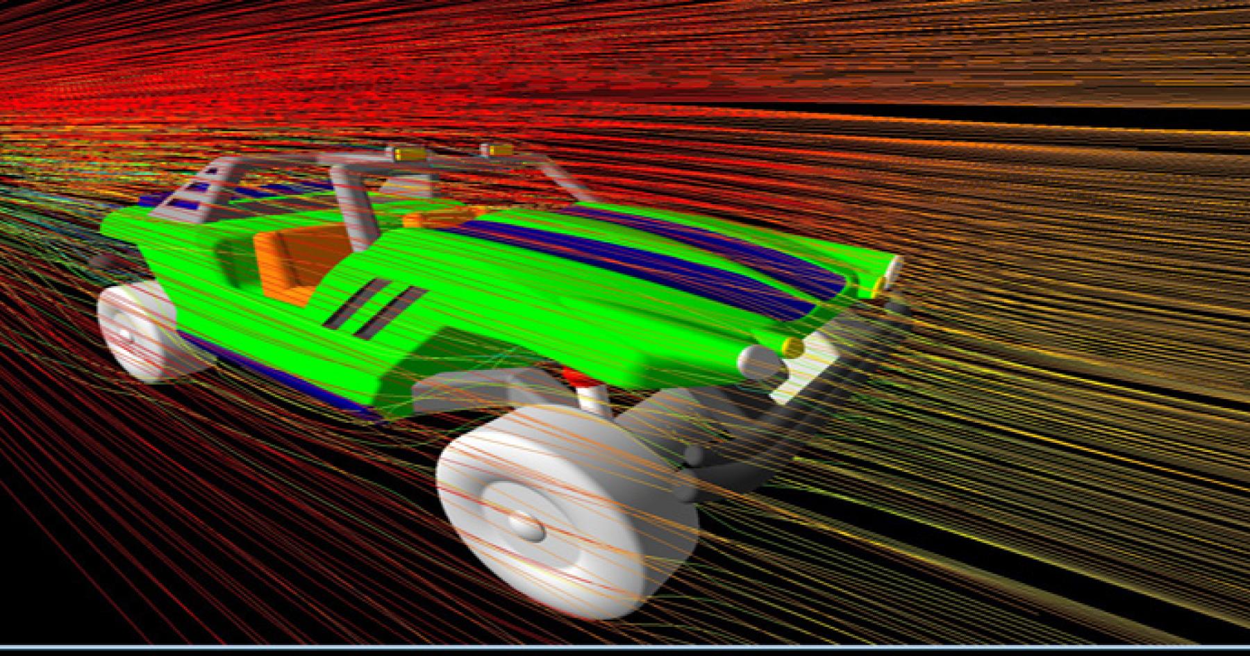 Information Analytics and Visualization Center | Purdue University Fort ...