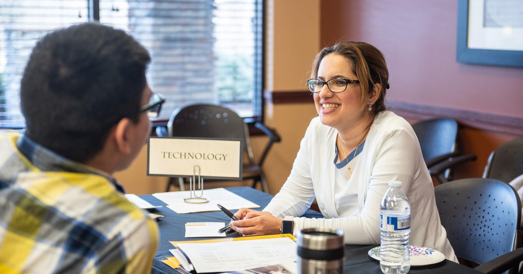 Building a lasting influence | Purdue University Fort Wayne