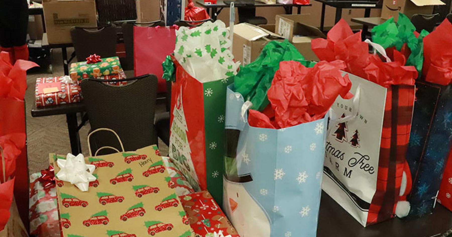 Adopt-a-Don campaign hopes to double donations in 2nd year | Purdue ...