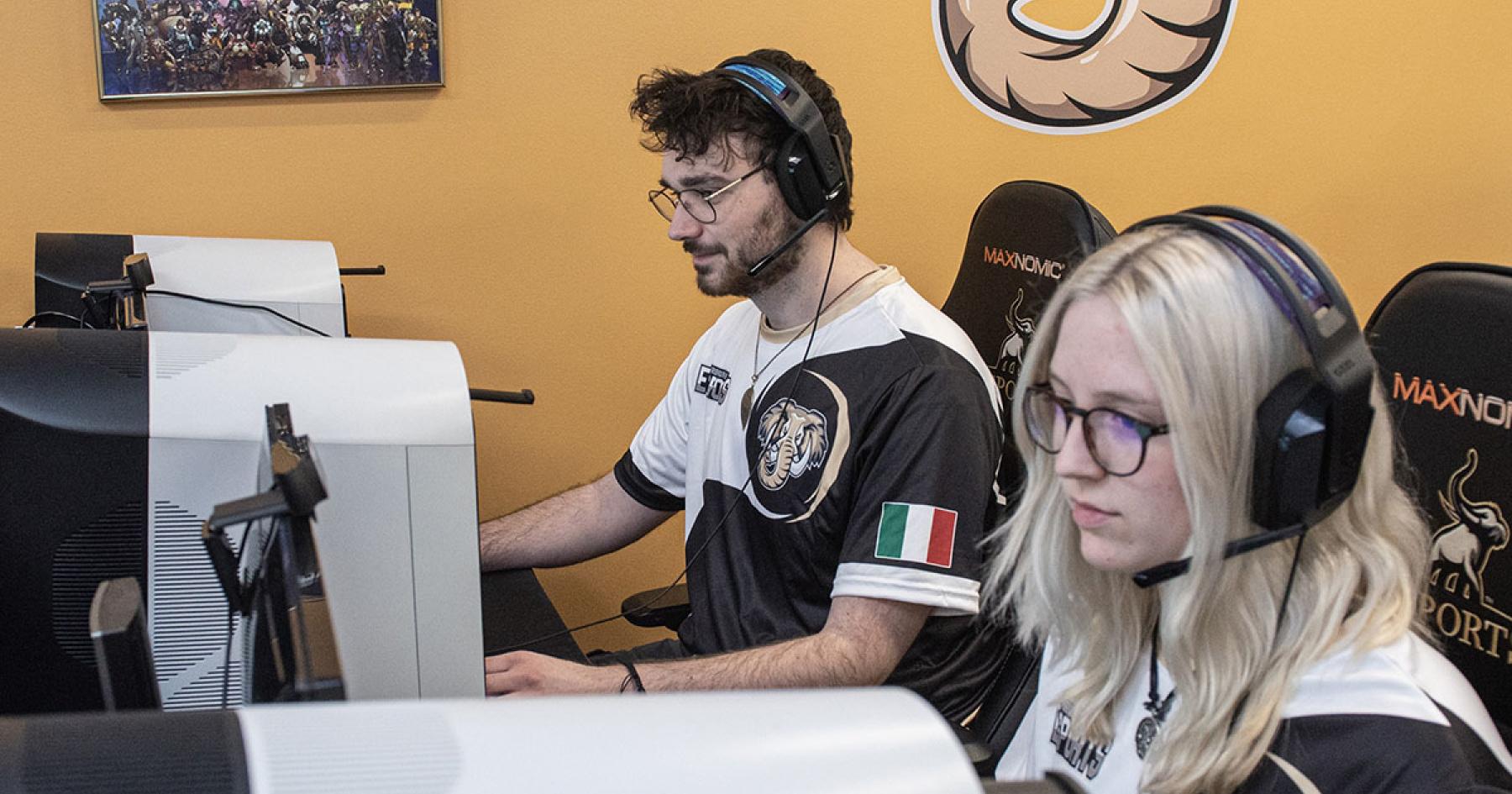 Esports program continuing rapid growth to acceptance | Purdue ...
