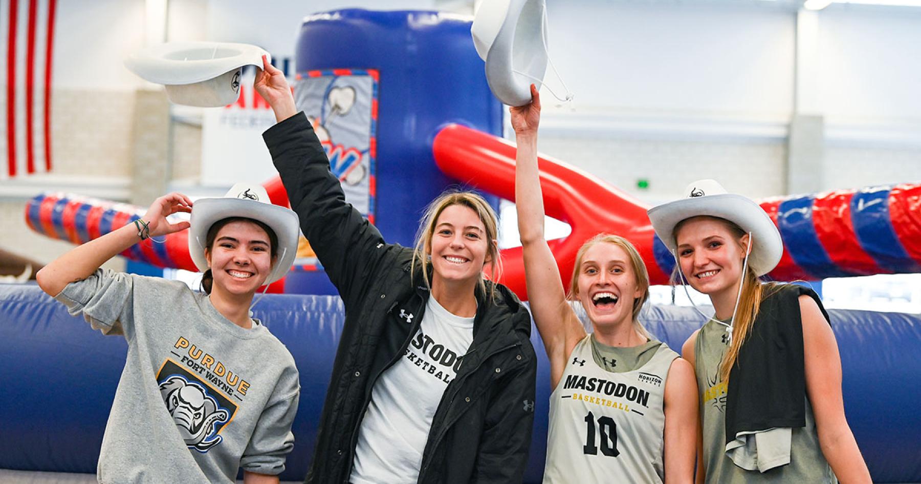 Homecoming 2023 sets positive tone for future ‘Quality of Place ...