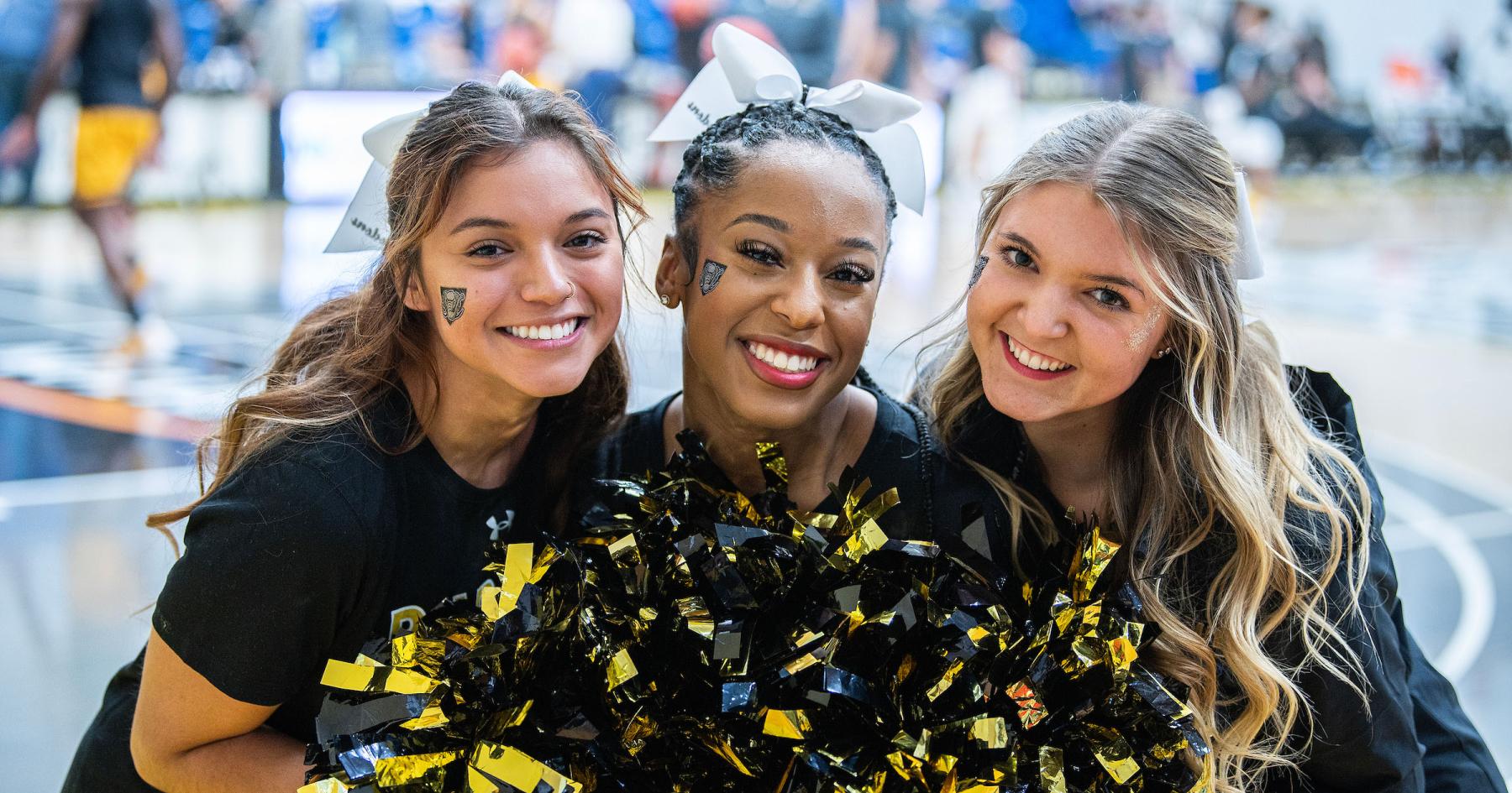 Kids Cheer Camp at PFW planned for March 25; registration deadline ...