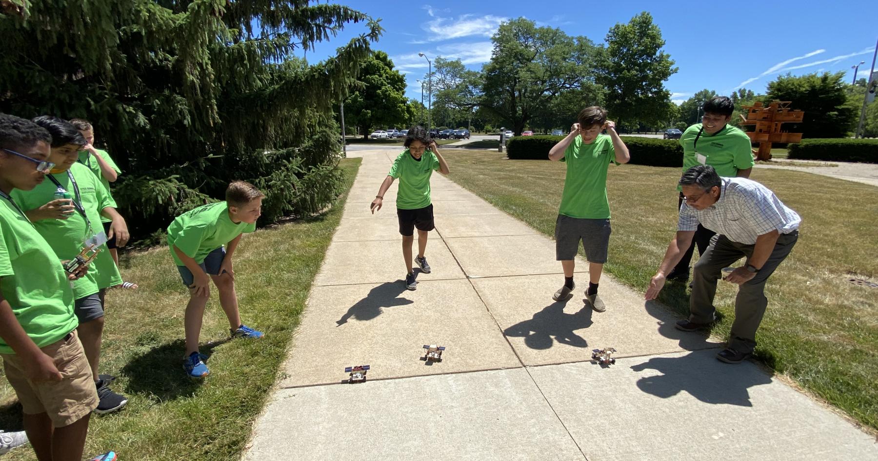 Summer Explorations | Purdue University Fort Wayne