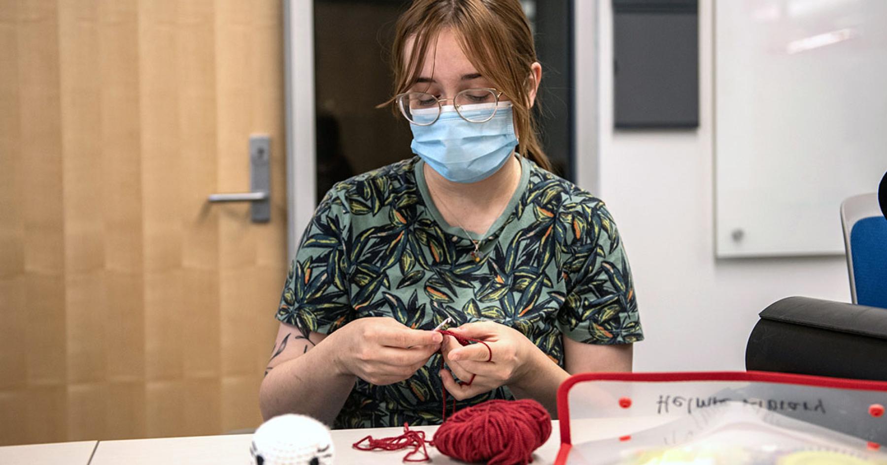 Library of Things offers unique borrowing options | Purdue University ...