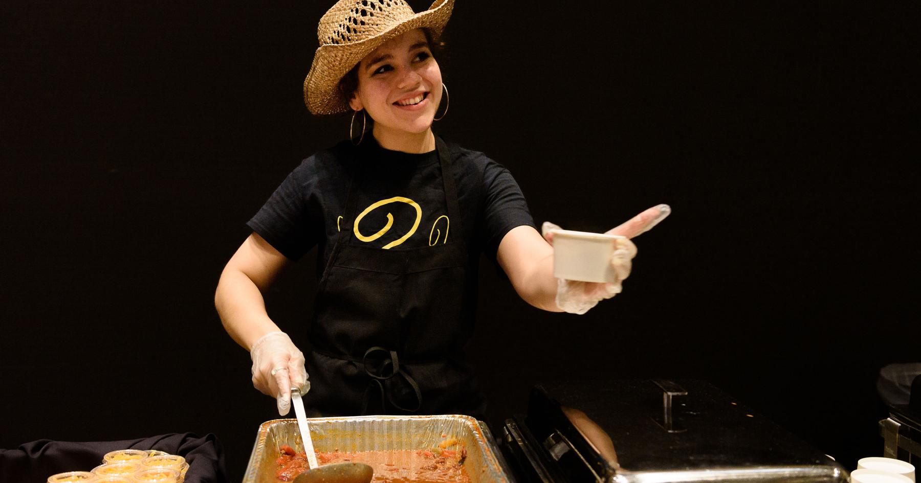 Coyne an example of importance of student involvement | Purdue ...