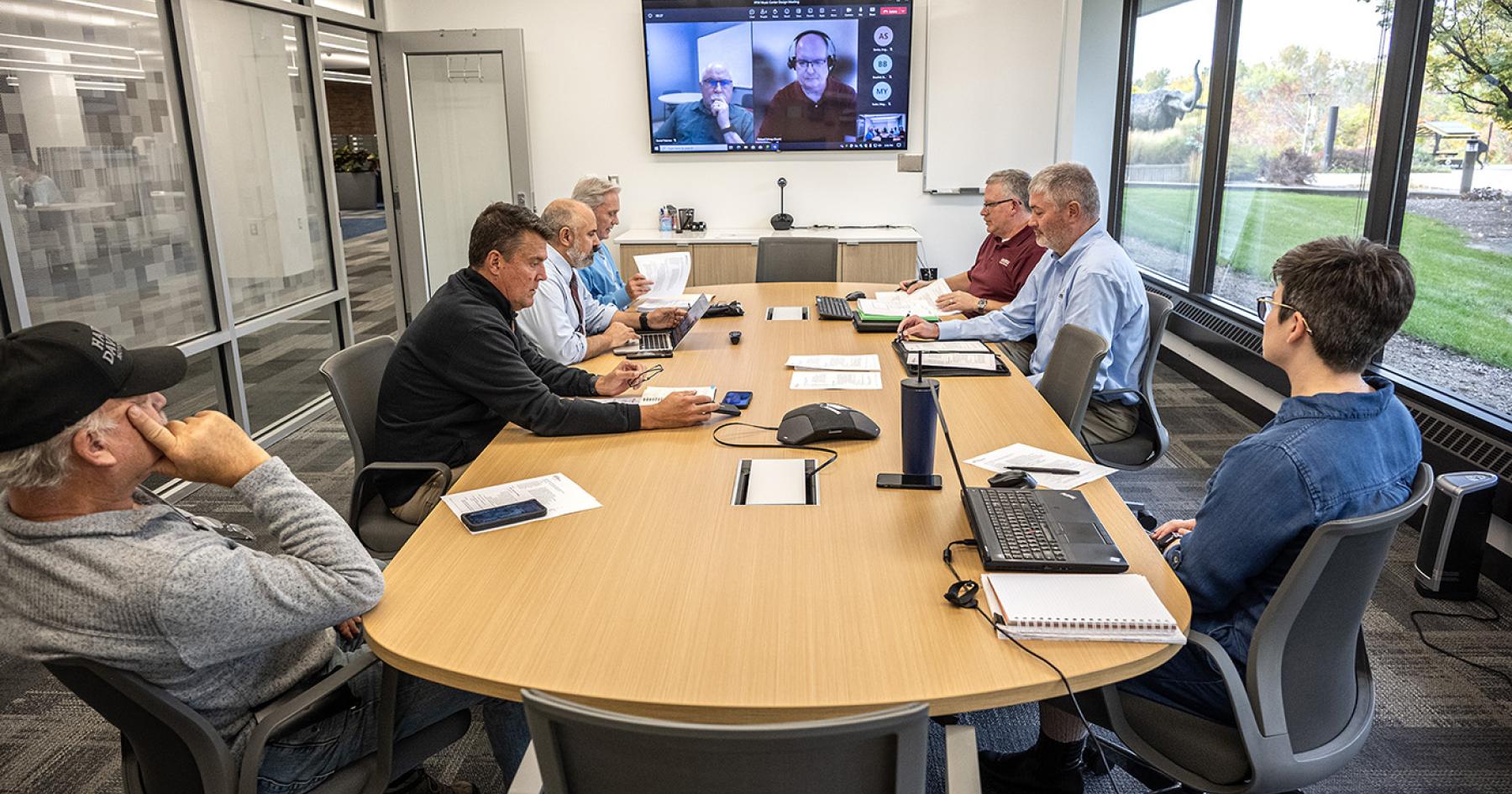 Planning for new Music Technology Building reaches key phase | Purdue ...